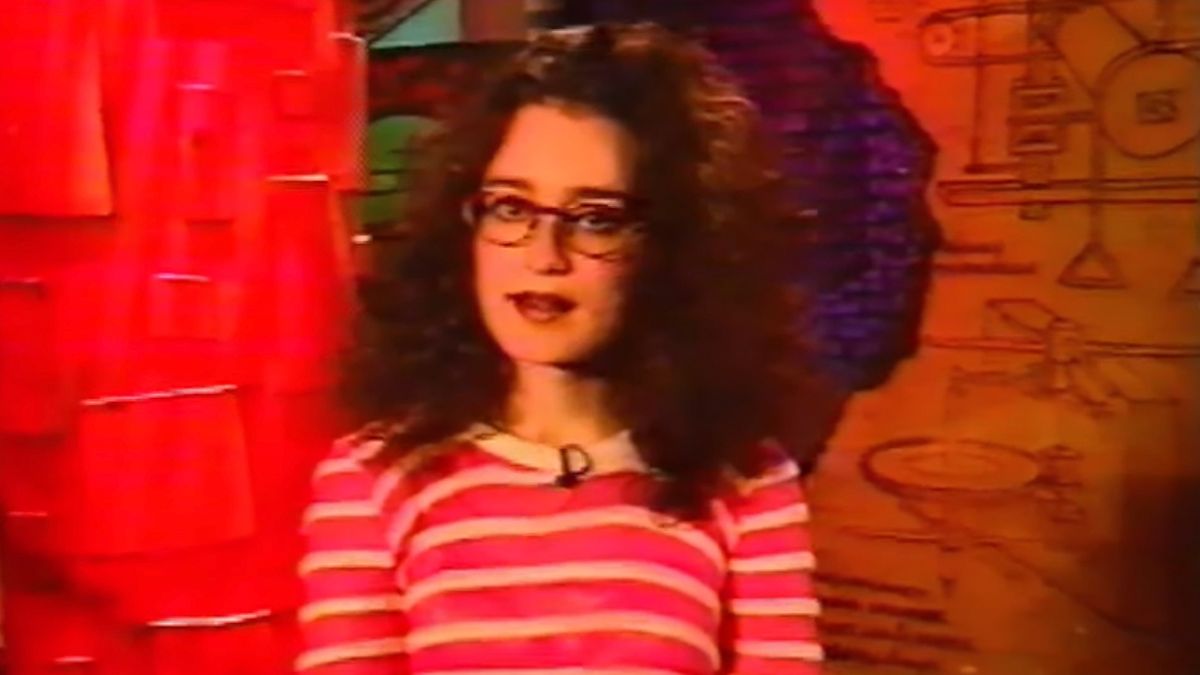 32 VJs And MTV Personalities Fans Still Remember Fondly Today | Cinemablend