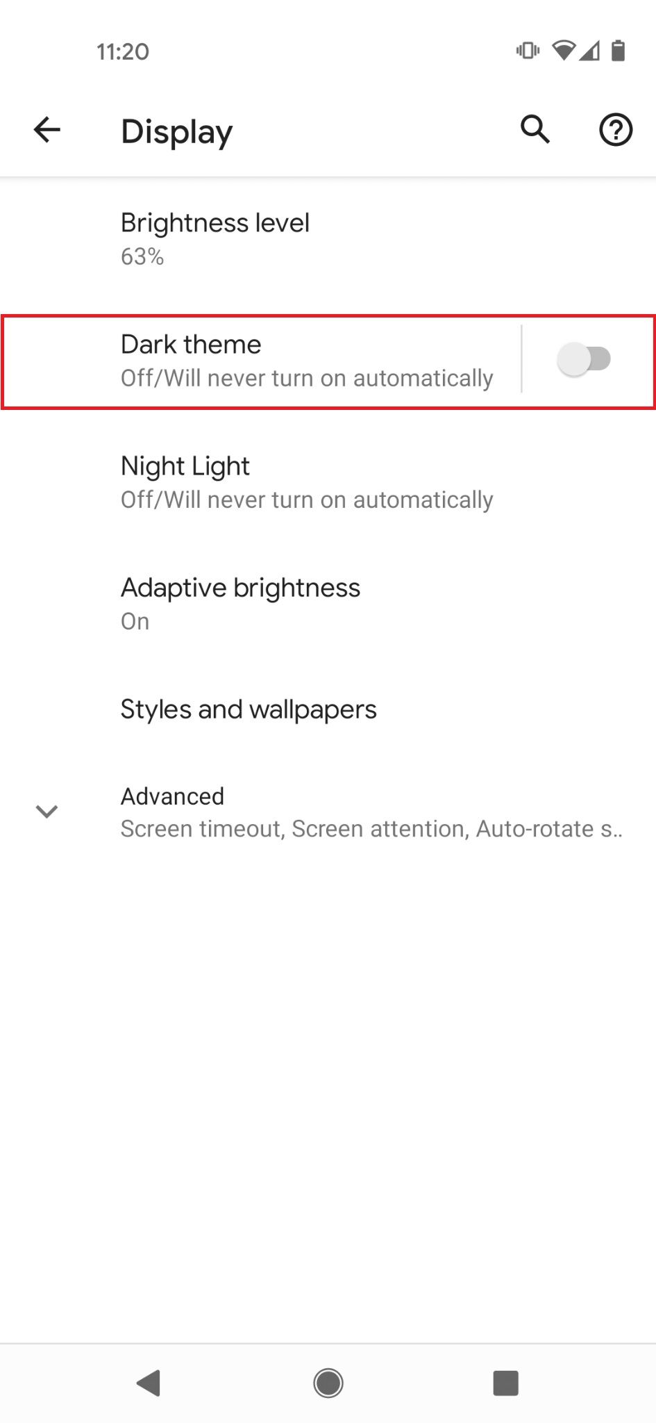 How to turn on Google Maps dark mode | Tom's Guide