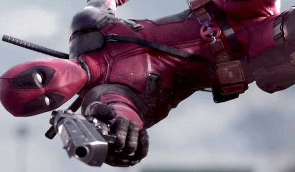 Watch Colossus Get Knocked Out In Hilarious New Deadpool Clip | Cinemablend