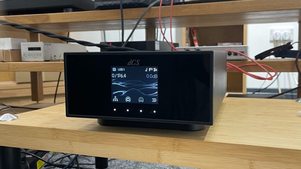 8 of the best British DACs of all time | What Hi-Fi?