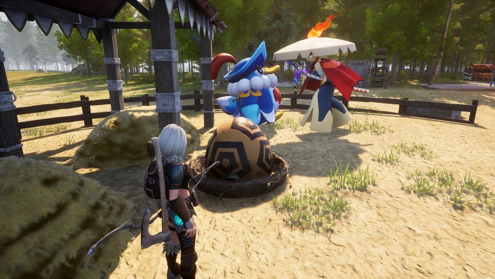 Best breeding combos in Palworld as of the Feybreak update | PC Gamer