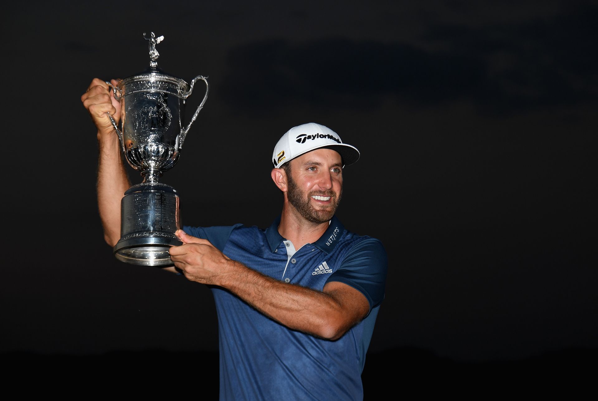 What Has Happened To Dustin Johnson The Golfer? | Golf Monthly
