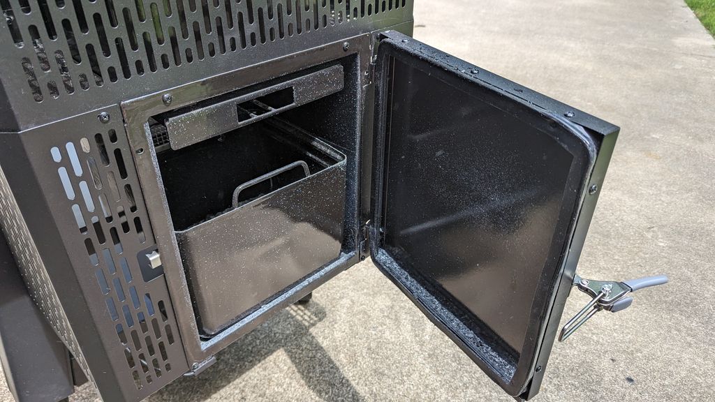 Masterbuilt Gravity Series XT Digital Charcoal Grill + Smoker review: a ...