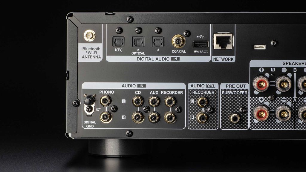 Denon PMA-900HNE Sound + Image review | What Hi-Fi?