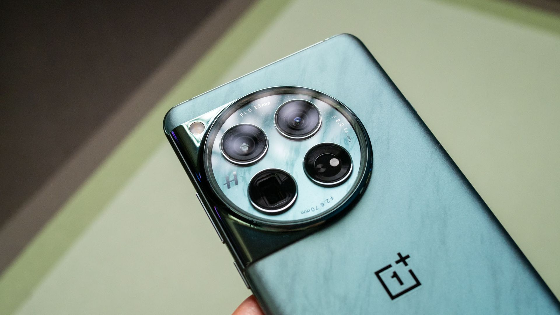 OnePlus 12: Everything you need to know | Android Central