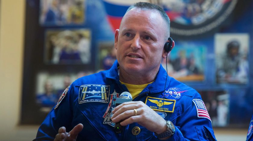 Articles by Mike Wall, Senior Space Writer | Space