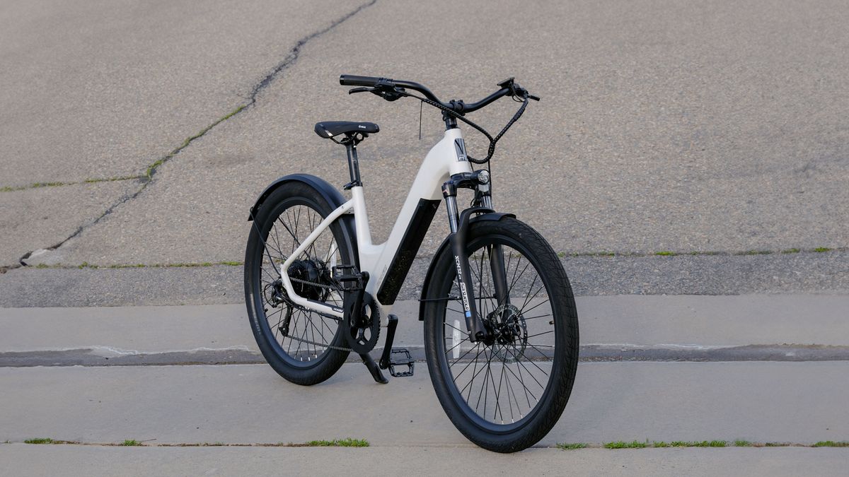 Ride1Up LMT’d V2 review | Tom's Guide