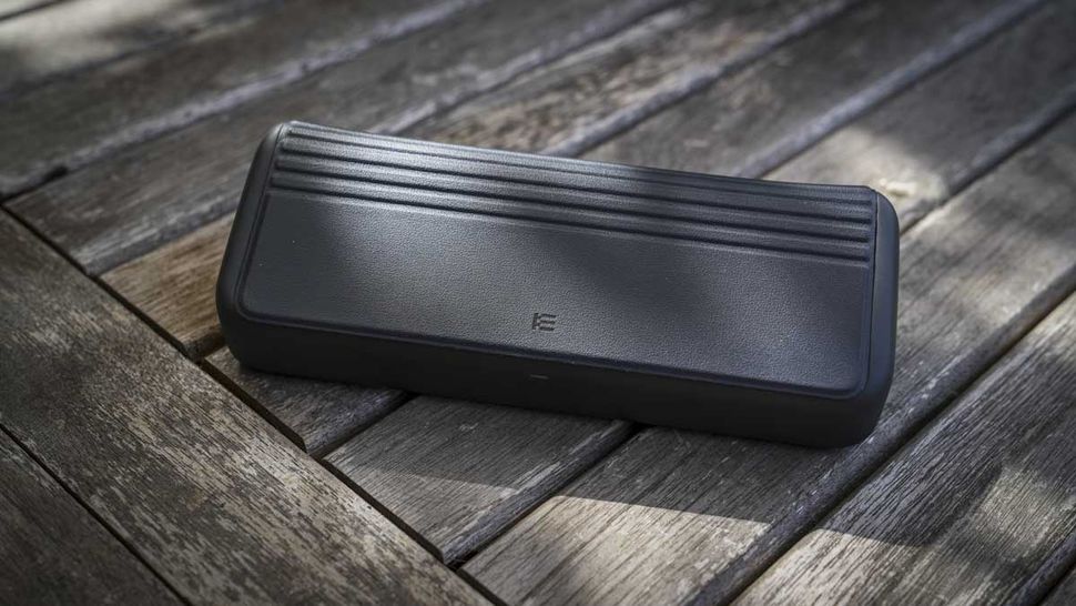 Even Realities Even G1 AR glasses review | TechRadar