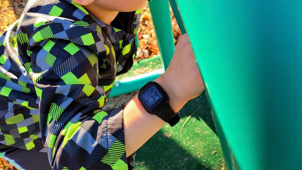 Best kids smartwatch | Android Central