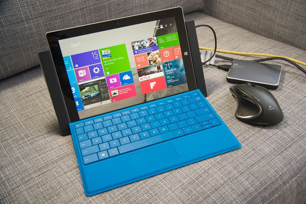 Three years later, is the Surface 3 still worth your time? | Windows ...