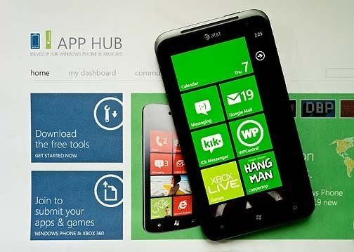 Microsoft's App Hub maintenance begins this Friday, downtime expected ...
