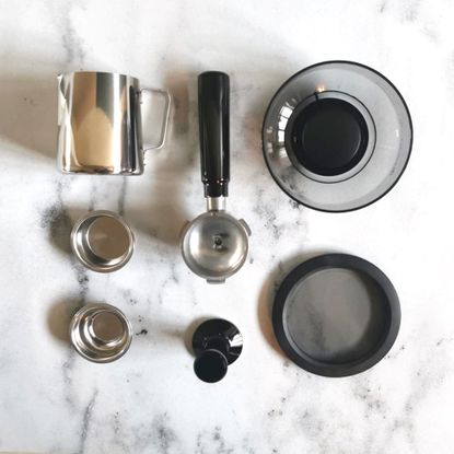 Breville Barista Signature Espresso Machine review 2025 | Ideal Home