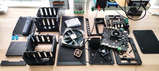 How To Dual Boot Your Raspberry Pi | Tom's Hardware