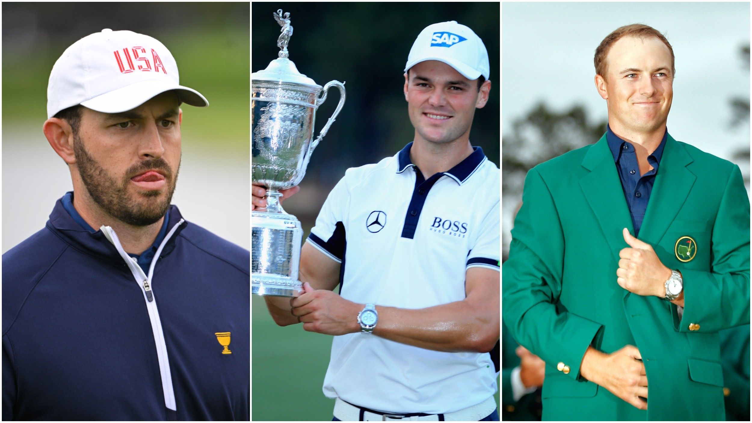 LIV Golf & PGA Tour Players With Long Winning Droughts | Golf Monthly