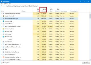 How to determine apps memory usage on Windows 10 | Windows Central