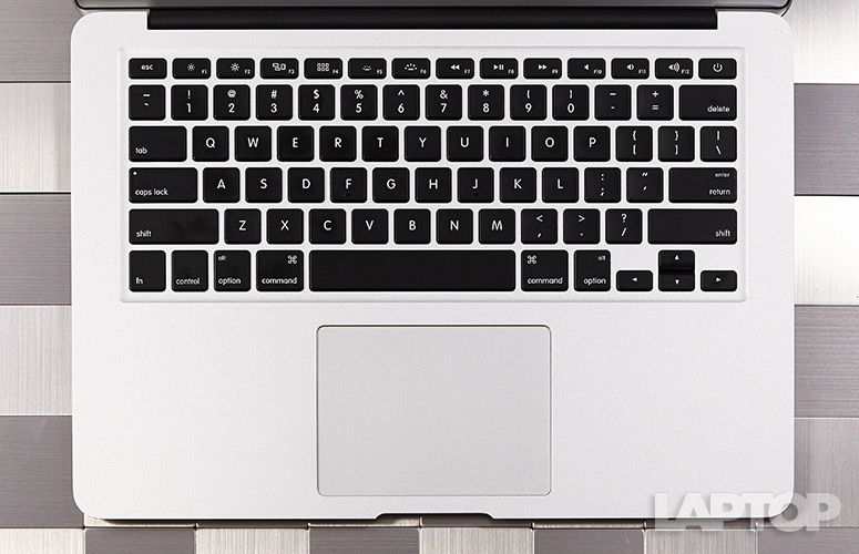 Apple MacBook Air (13-Inch, Early 2015) - Full Review and Benchmarks ...