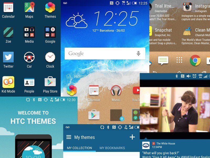 HTC One M9 review | Android Central