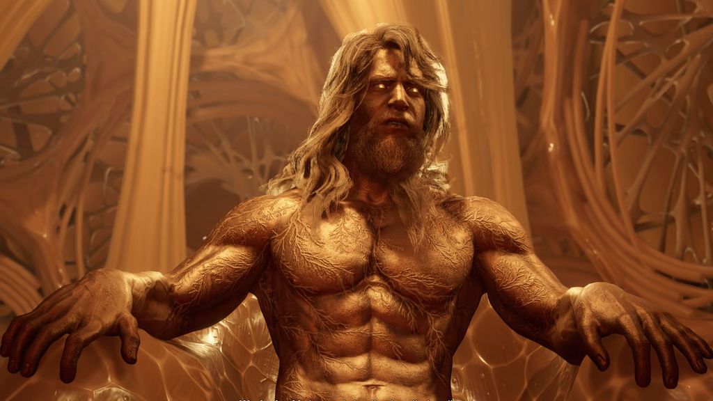 Who is Adam Warlock? All you need to know about the 'Guardians of the ...