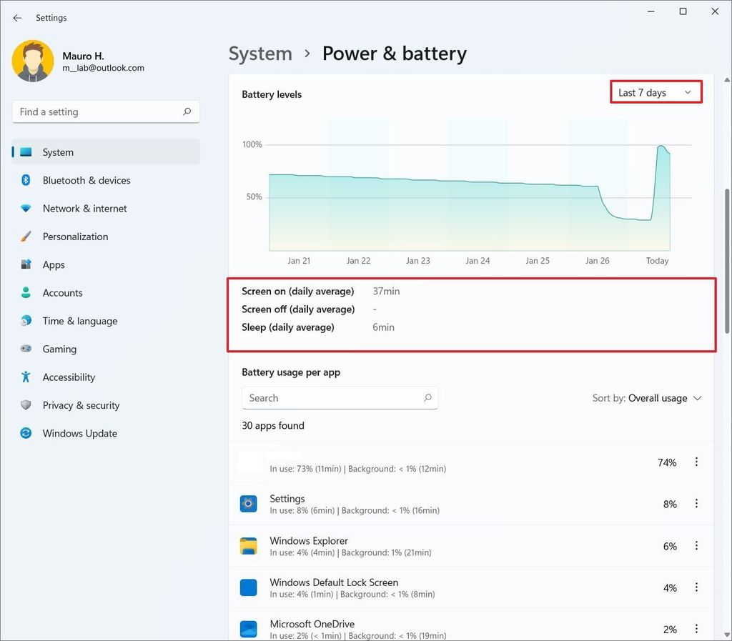 How to manage power settings on Windows 11 | Windows Central