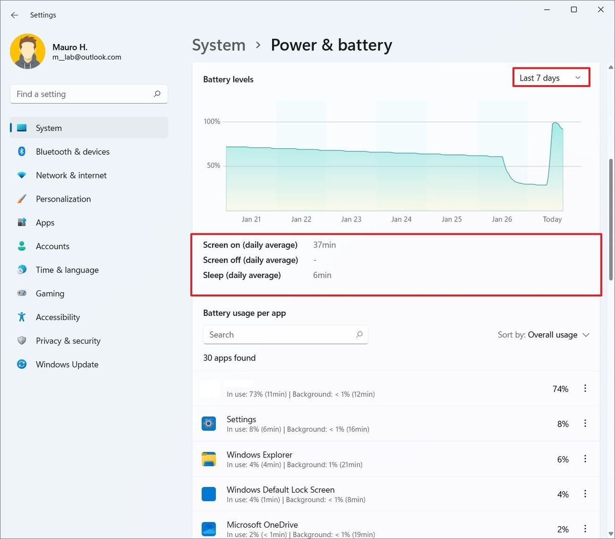 How to manage power settings on Windows 11 | Windows Central