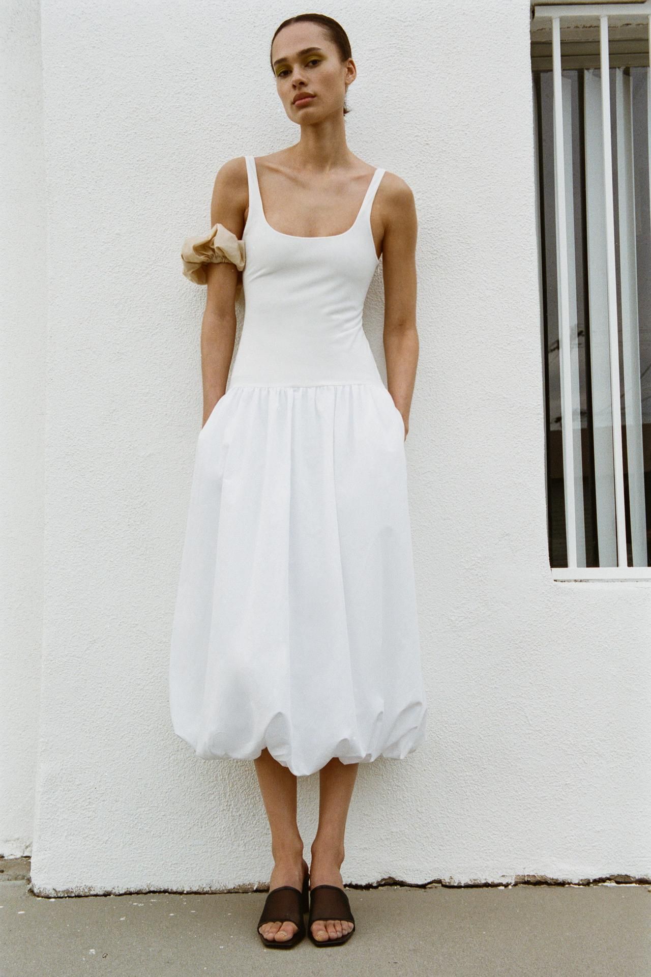 Zara's Summer Sale 2024 is Live! These Pieces Are Seriously Chic | Who What Wear