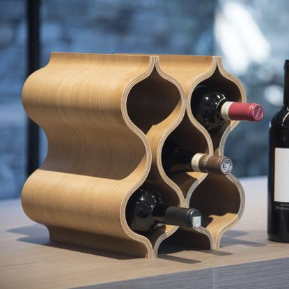 15 wine rack ideas | Real Homes