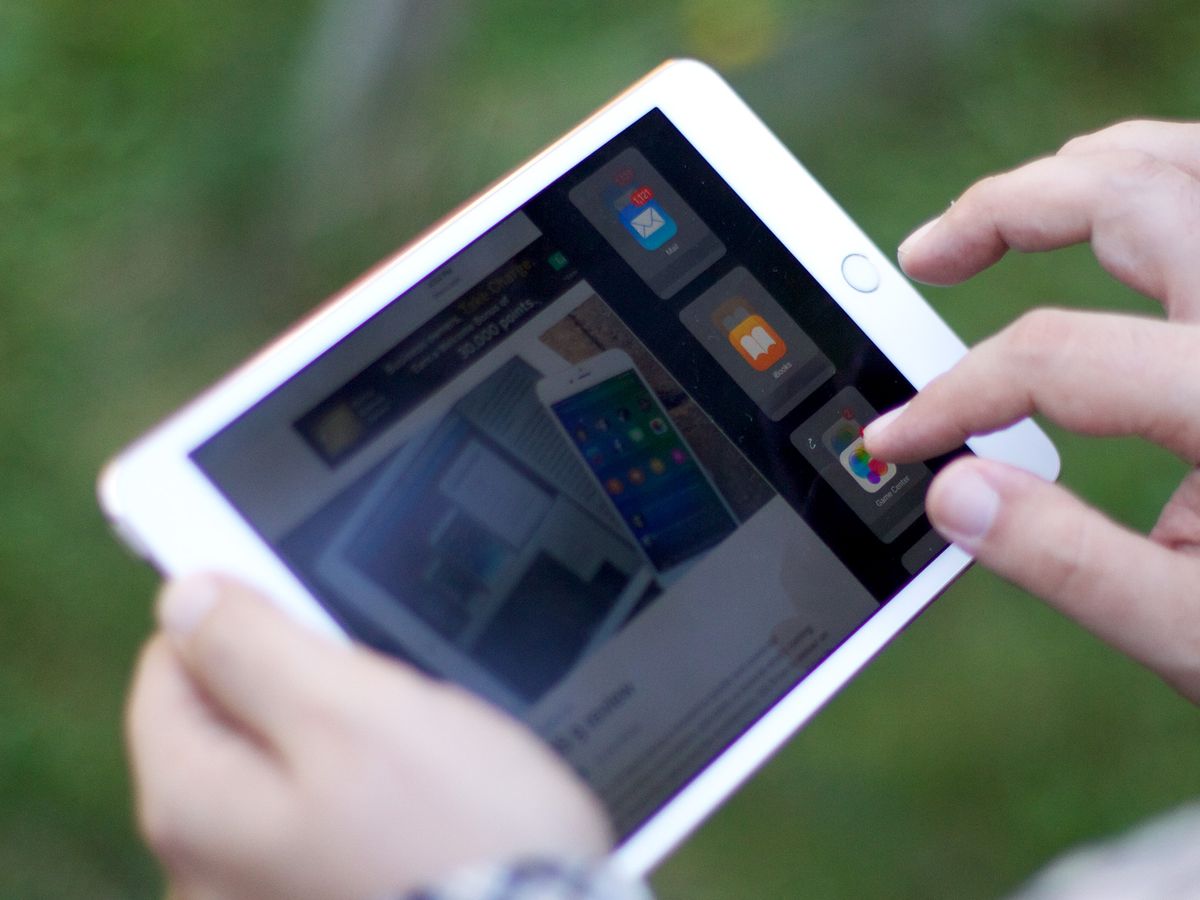 How Nintendo Switch will replace my iPad | iMore