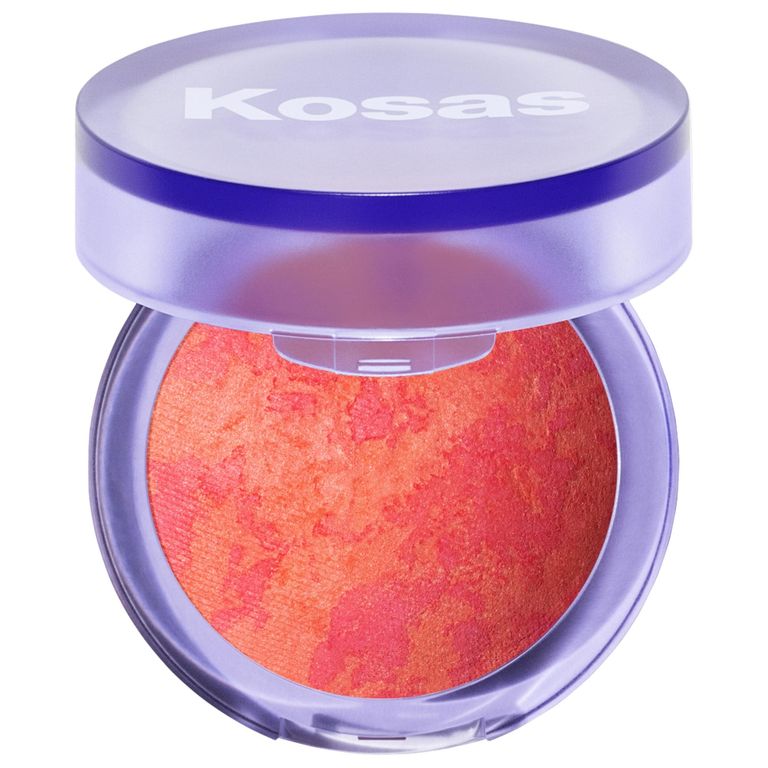 The 5 Best Powder Blushes for a Natural Flush, Reviewed | Marie Claire