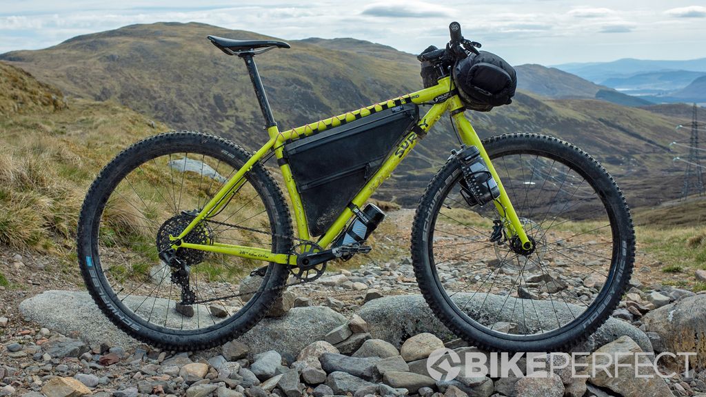 Which bike is best for bikepacking? | Bike Perfect