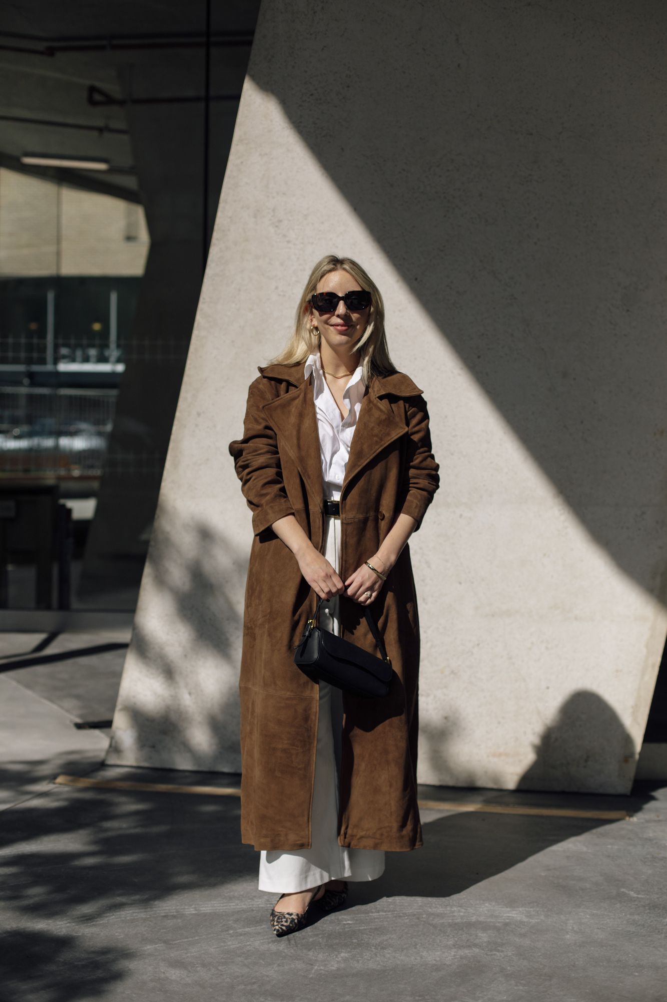 Ask Any Fashion Person—Leopard-Print Heels Are the Shoe of Autumn 2024 ...