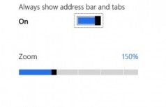 How to Keep Your Tabs, Address Bar Visible in IE 11 | Laptop Mag