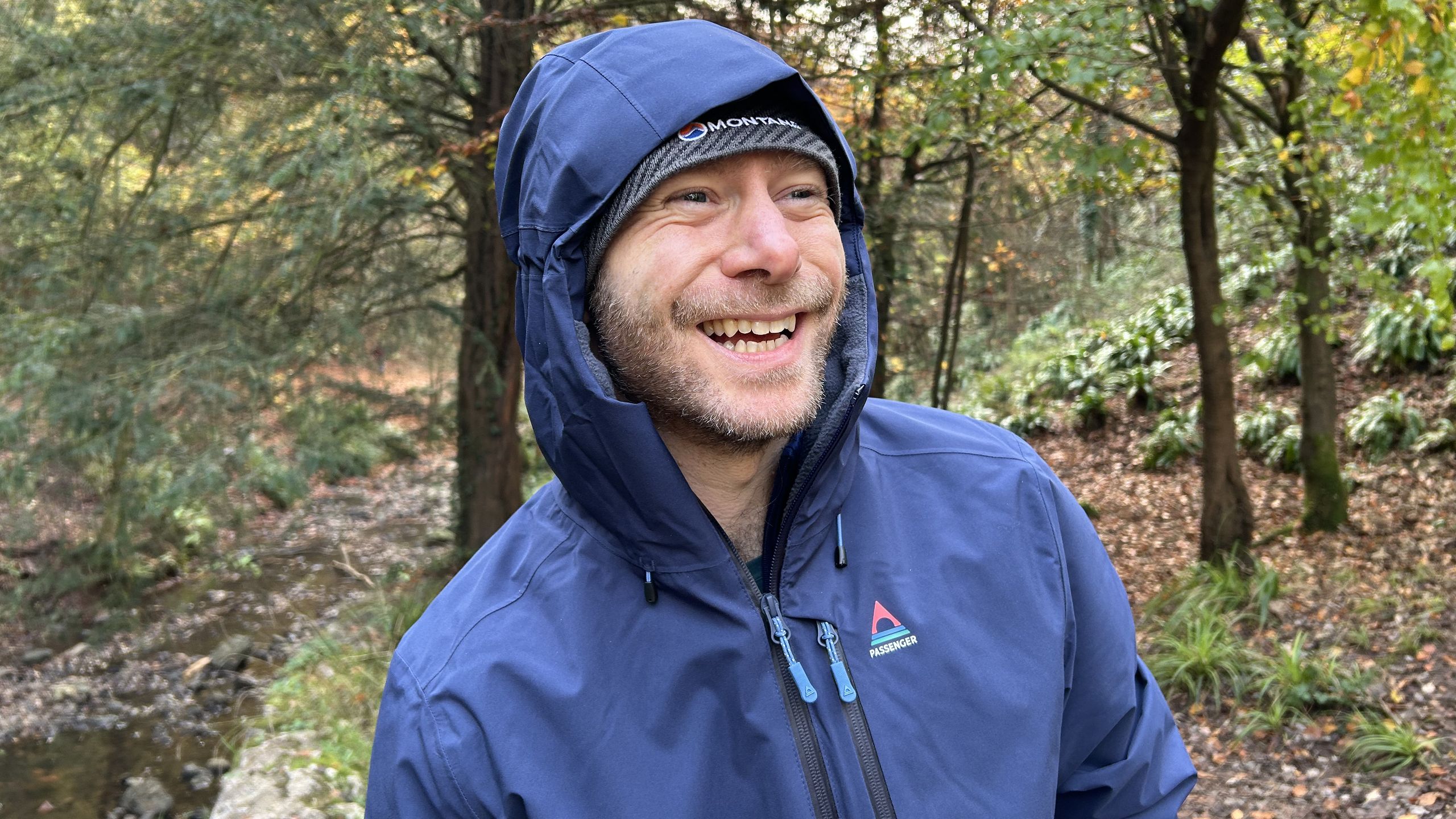 Passenger Eclipse Insulated Waterproof Jacket review: a stylish coat ...