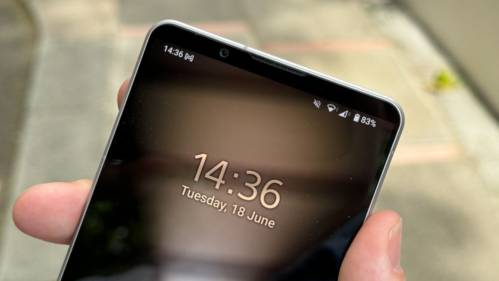 Sony Xperia 1 VII could get a 200MP main camera to challenge Galaxy S25 ...