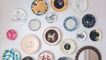 Experts explain why the new 'Kitschen' trend is so popular | Woman & Home