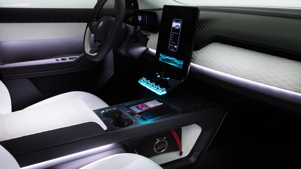 Everything you need to know about Fisker Ocean | Tom's Guide