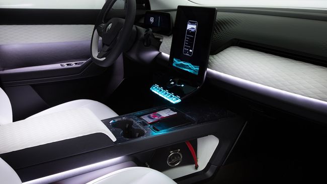 Everything you need to know about Fisker Ocean | Tom's Guide