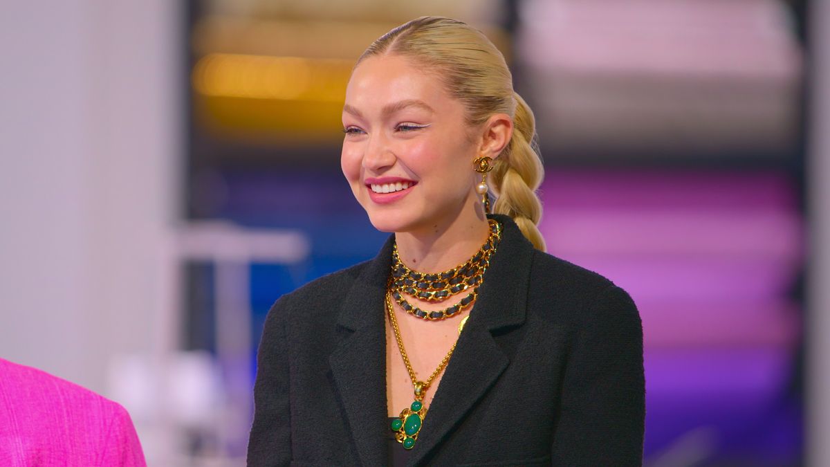 Next in Fashion season 2 cast: meet the designers and hosts | What to Watch