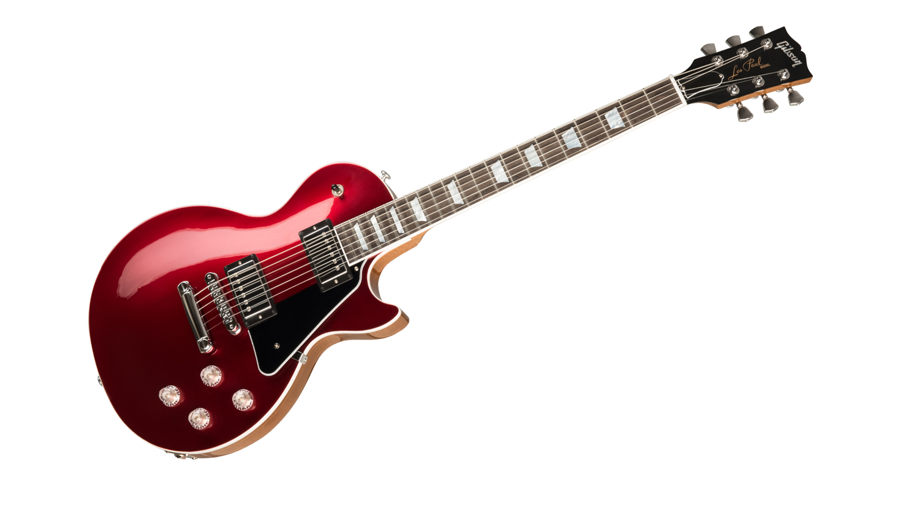 Gibson’s epic new 25-strong guitar line-up is here | MusicRadar