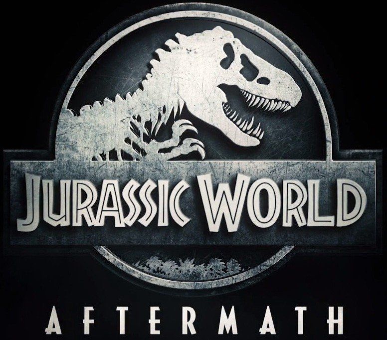 Jurassic World Aftermath Part 2 review: More dinos, more terror, more ...