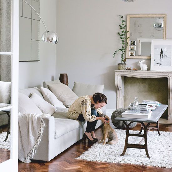 Step inside a timeless and spiritual family home | Ideal Home