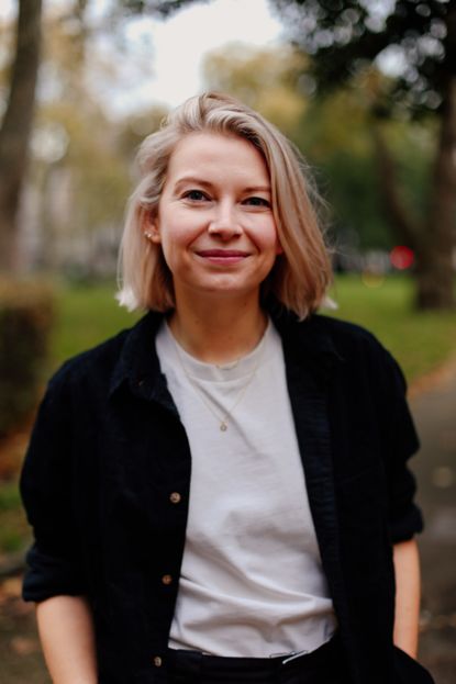 “I was in my thirties and a nightmare teenager all over again” | Marie ...