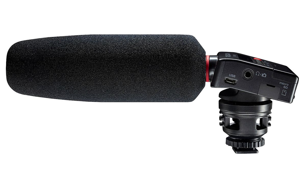 Best audio recorders for videomaking in 2024 | Digital Camera World