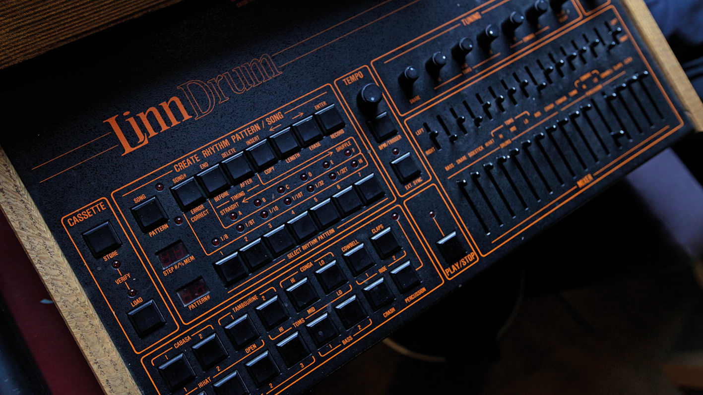 How to imitate an '80s-style studio with modern software | MusicRadar