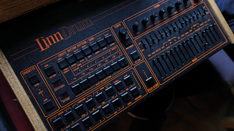 How to imitate an '80s-style studio with modern software | MusicRadar