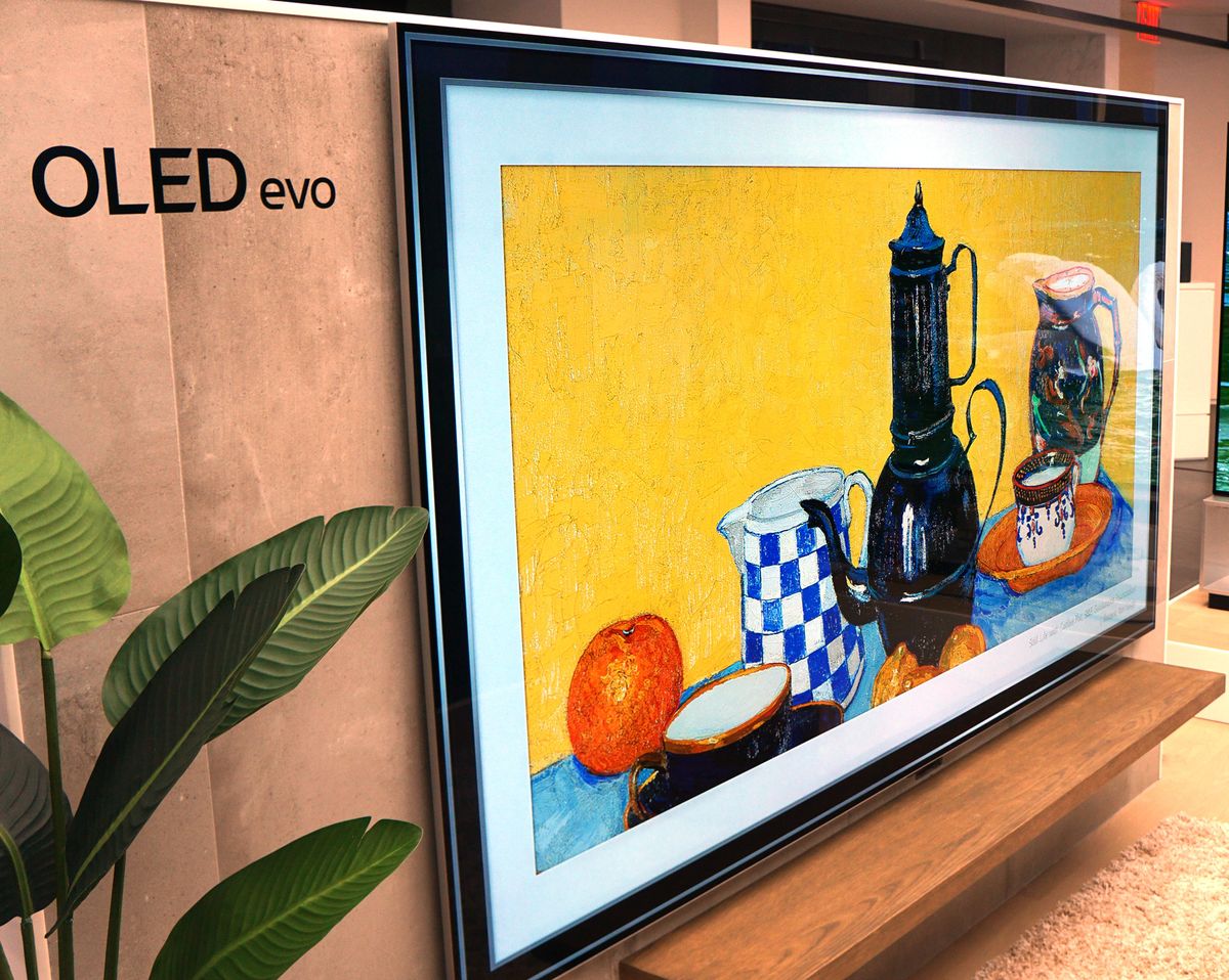 The biggest tech trends to watch in 2024: AI, Vision Pro, EVs and more ...