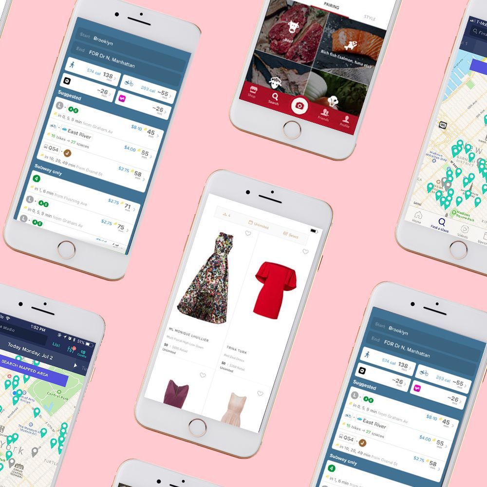 15 Best iPhone Apps 2018 - Top New iPhone Apps to Make Life Easier ...