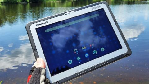 Best rugged tablet 2023 | Android Central