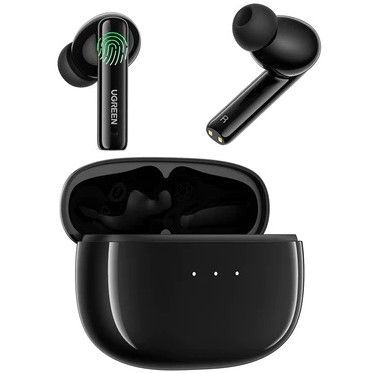 UGREEN HiTune T3 review: Unbeatable ANC in the budget tier | Android ...