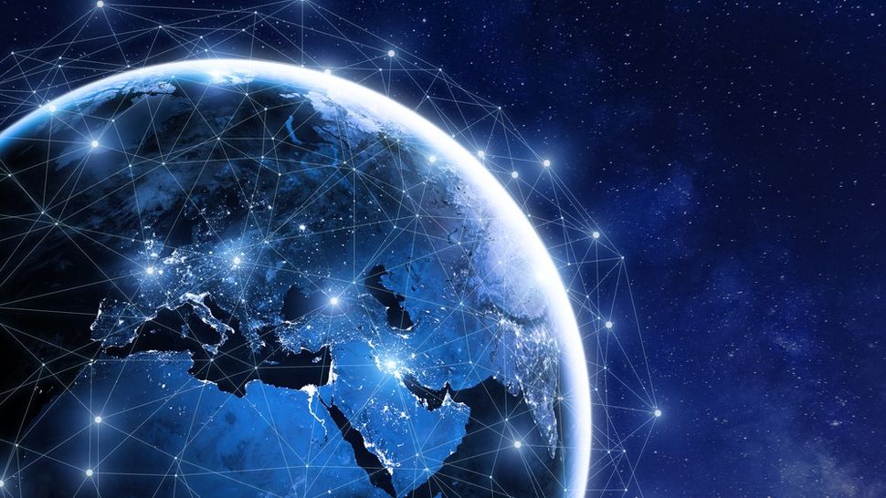 How many satellites orbit Earth? | Live Science