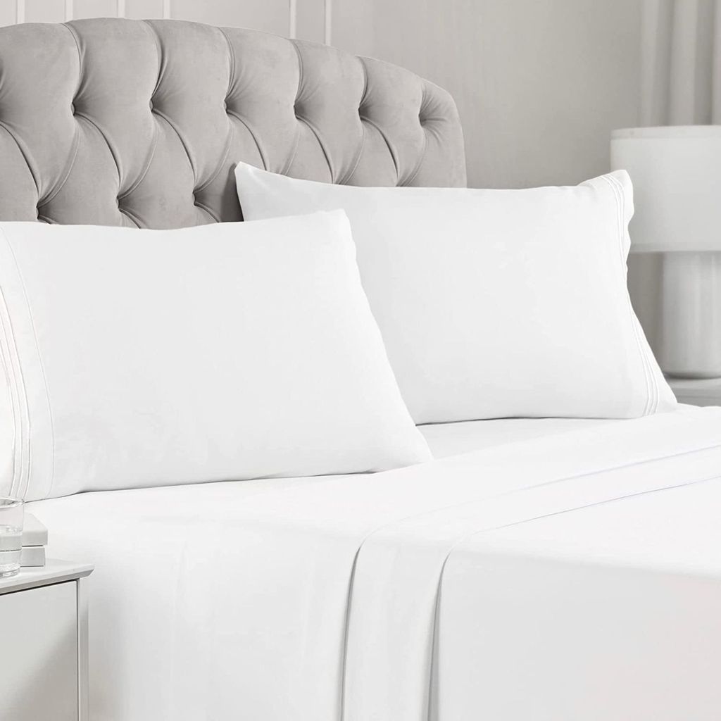 Best Affordable Bed Sheets Upgrade Your Bedroom On A Budget Homes best-affordable-bed-sheets-upgrade-your-bedroom-on-a-budget-homes